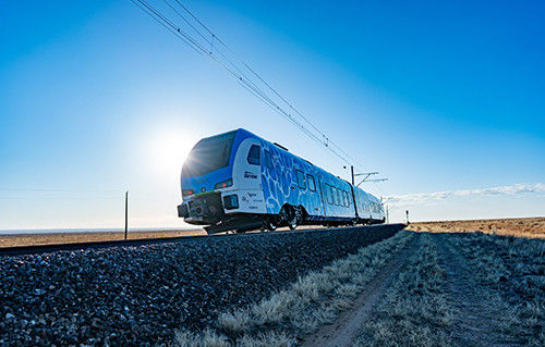 Bridging Mountains and Seas: Accelerated Construction of the New ...