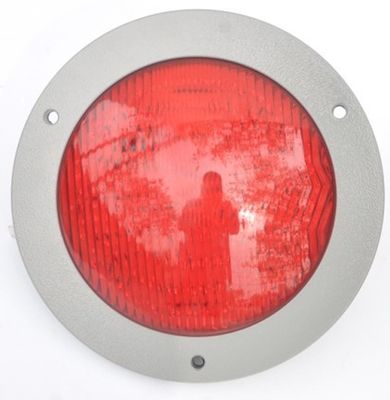 Waterproof SMD LED Train Tail Lights 24V 8W Locomotive Marker Lights