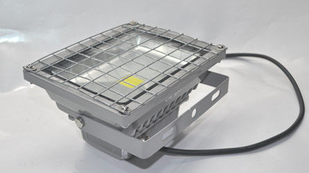 24V Locomotive Spare Parts LED Flood Work Lights IP65 Corrosion Resistant