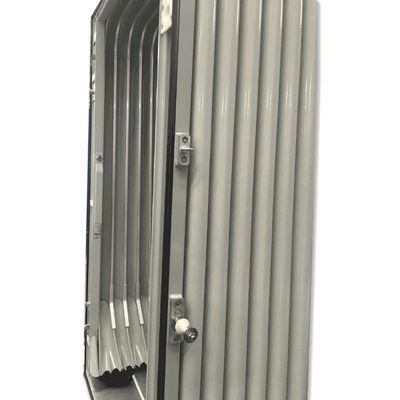 IRIS Standard Train Gangway Bellows With Good Longitudinal Flexibility