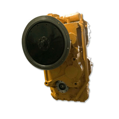 Yb310 Hydrodynamic Transmission for Engineering Vehicles