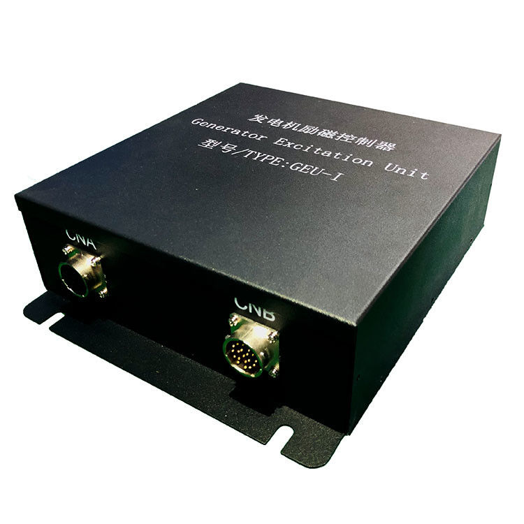 DC24V Excitation Controller Railway Related Equipment 20mA Output