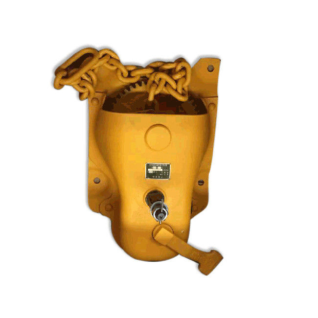 FSW Rail Car Handbrake For Aluminum Alloy Gondola Car Railway Braking ...