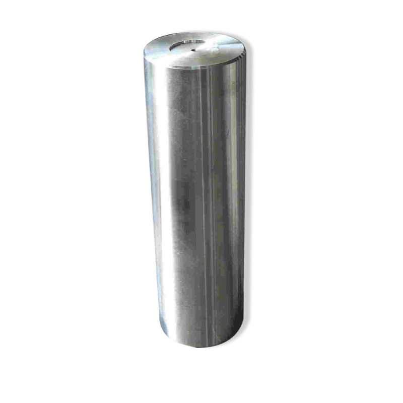 Hengtairail Wear Resistant Train Coupler Pin 20HRC 28HRC