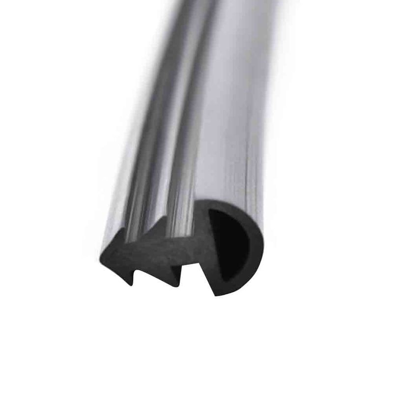 Railway Door Rubber Strip Waterproof Sealant Strip