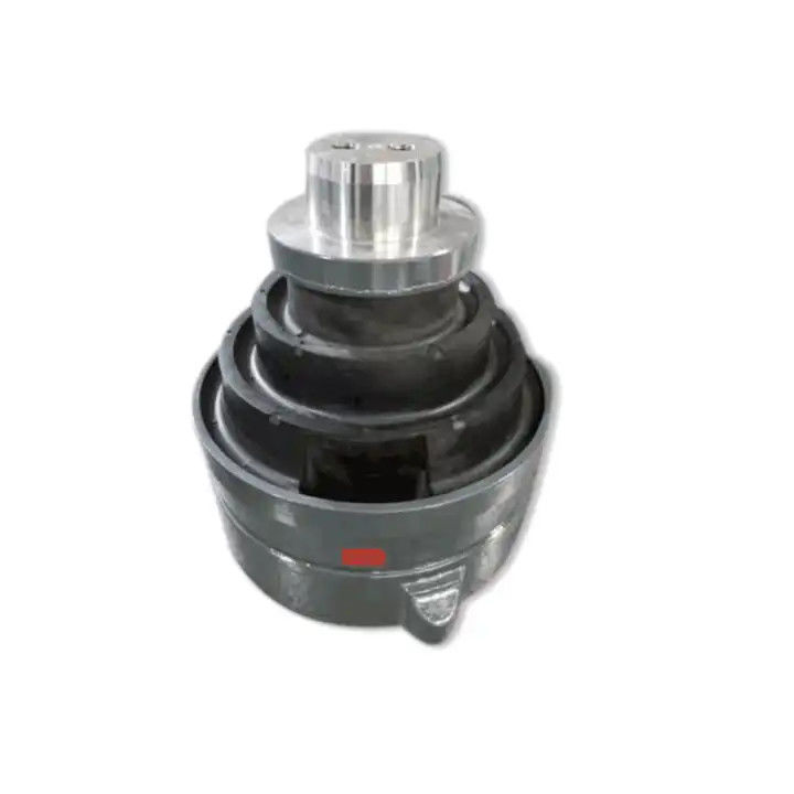 High Quality Railway Accessories Railway Passenger Coach Steel Bogie ...