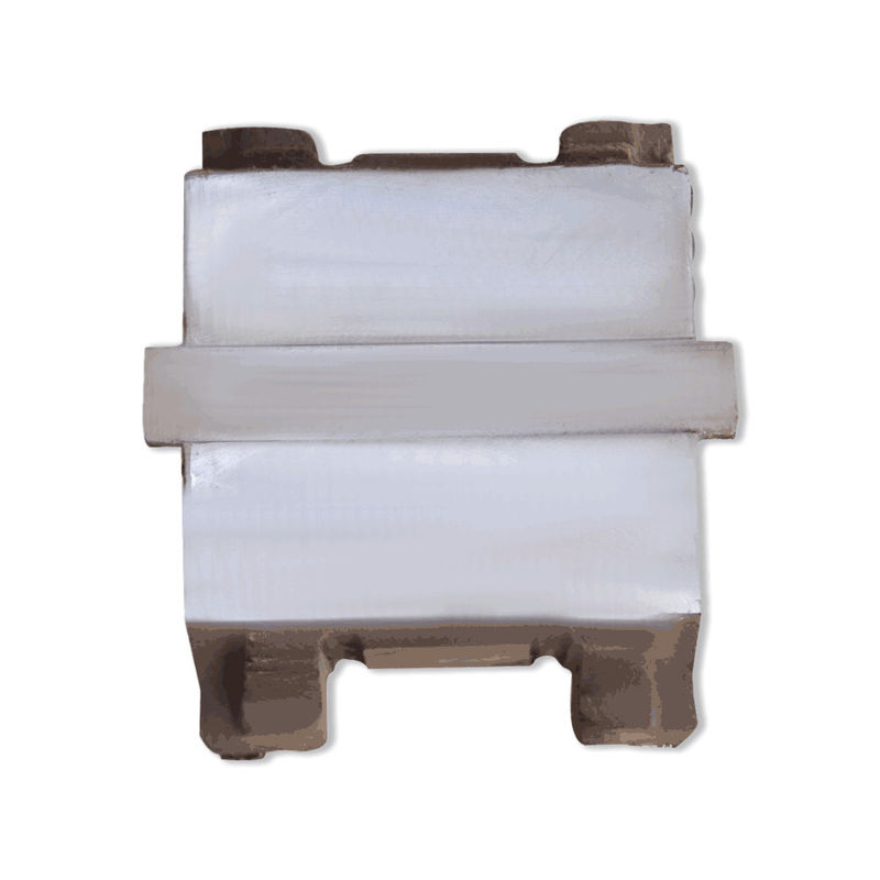 121HBW Journal Roller Bearing Adapter For Freight Cars ZG230-450