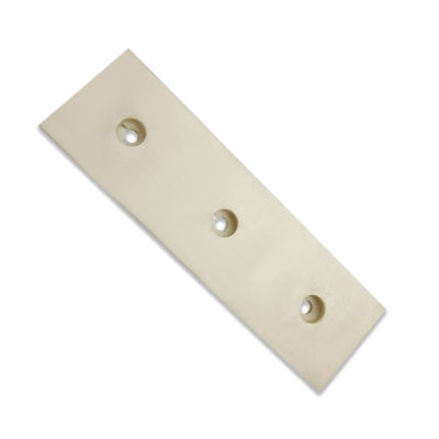 AAR Railway Suspension System High Polymer Composites Side Bearer Wear ...