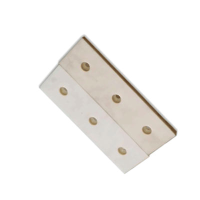 AAR Railway Suspension System High Polymer Composites Side Bearer Wear ...