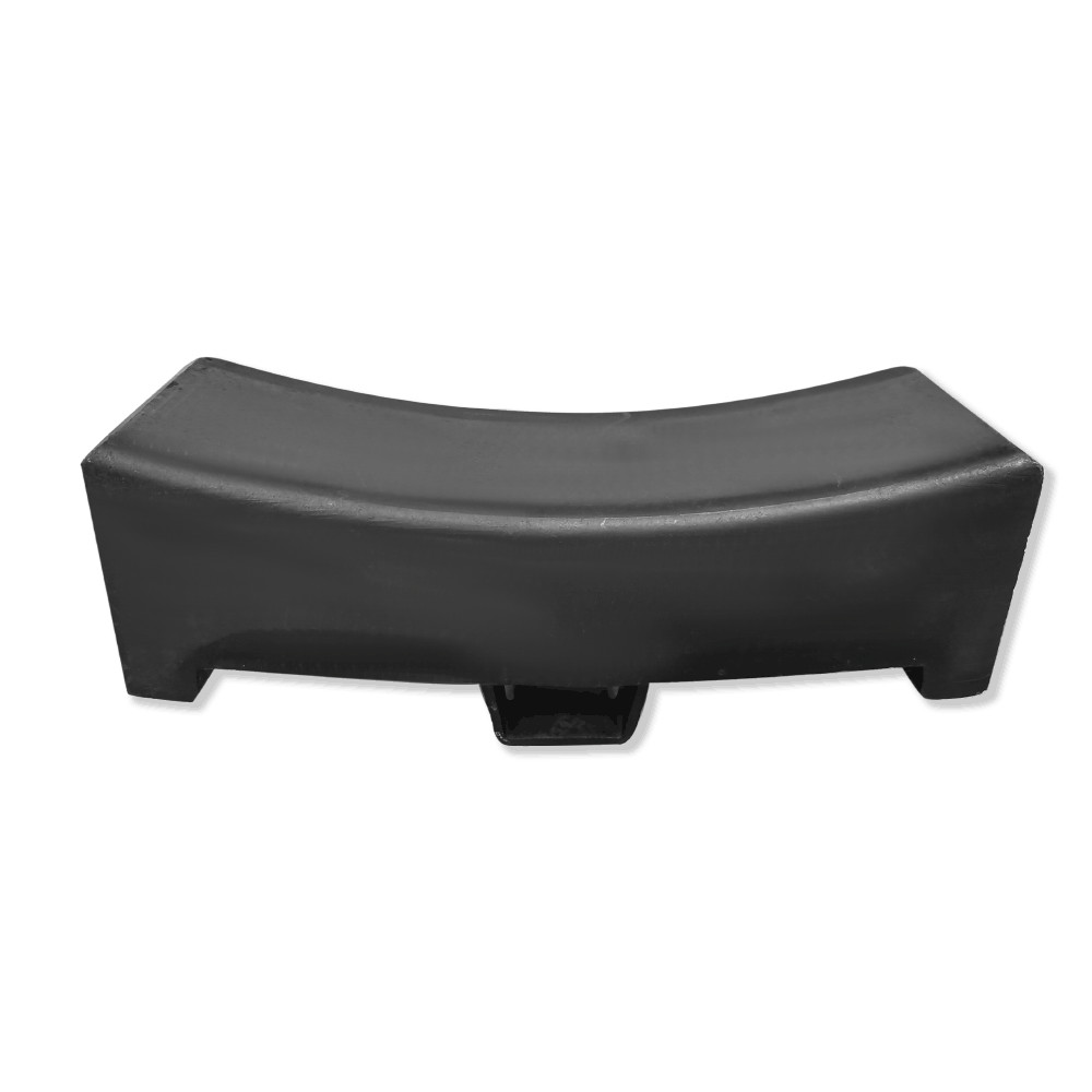 CRCC Composite Brake Blocks For Trains Railcar Brake Shoes 3.2 High ...