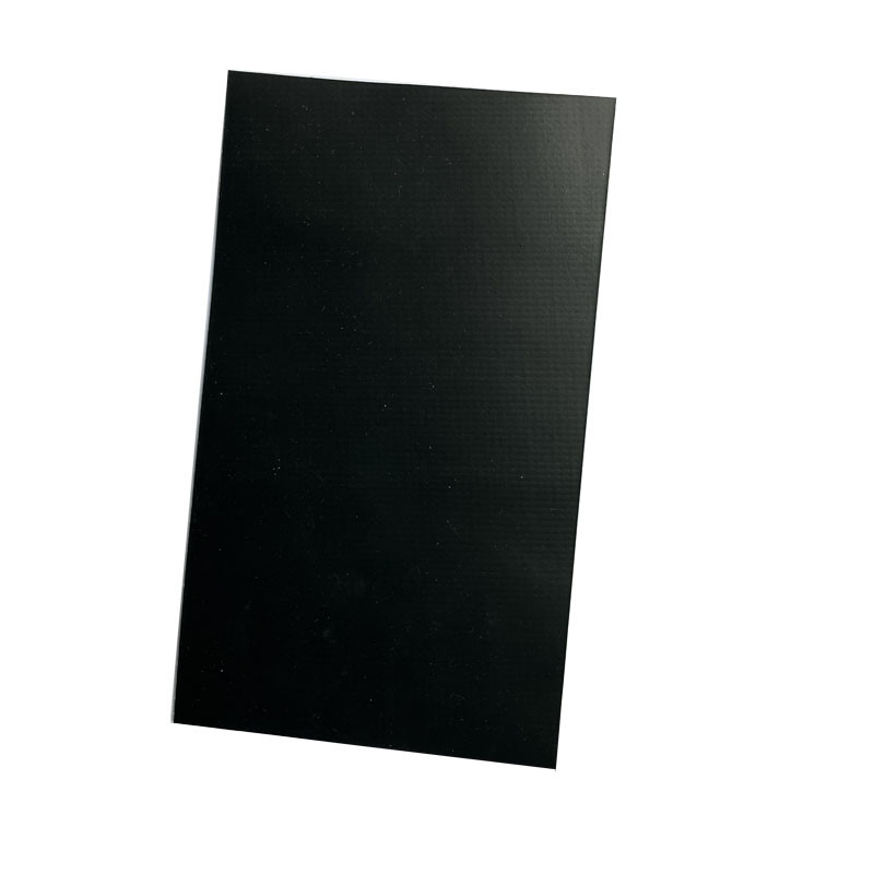 Silicon Fabric For Gangway Meet Fire Resistance EN45545 HL2 - 1.5mm 2 ...