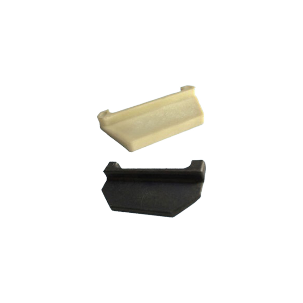 High Strength Corrosion Resistant Rail Nylon Insulator
