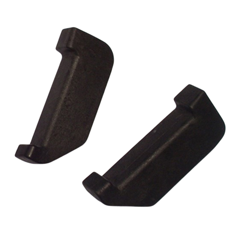 High Strength Corrosion Resistant Rail Nylon Insulator