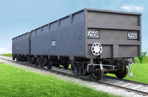 Axle Load Locomotive Hand Brake AAR Standard Train Handbrake