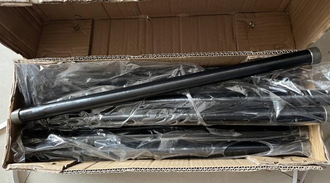 Railway Tappet Valve Push Rod Wear Resistant For Diesel Engine