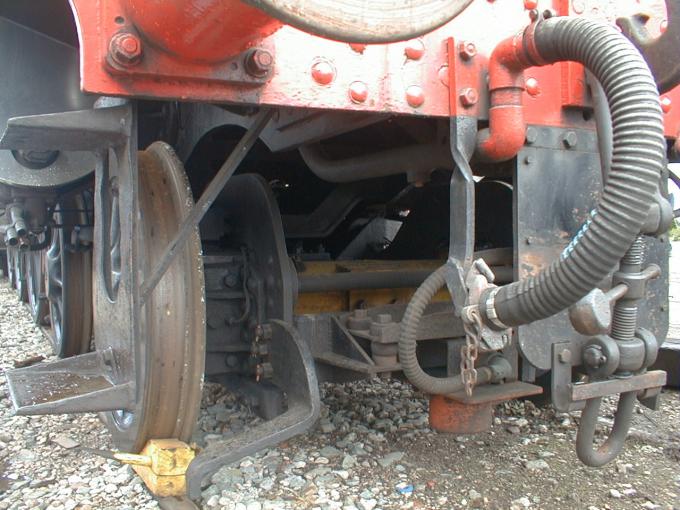 21mm-89mm Railway Vacuum Brake Hose 11 Bar Rubber Steel Fabric