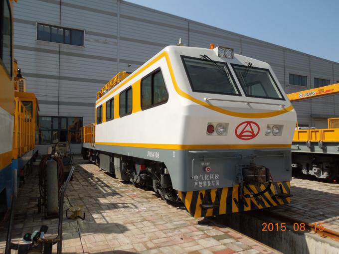 DC24V LED Locomotive Headlight 70W 6000k-6500k Low Power Consumption