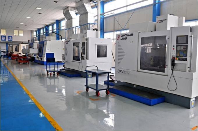 IRIS Railway Braking System Slack Adjuster 600mm Good Adjustment ...